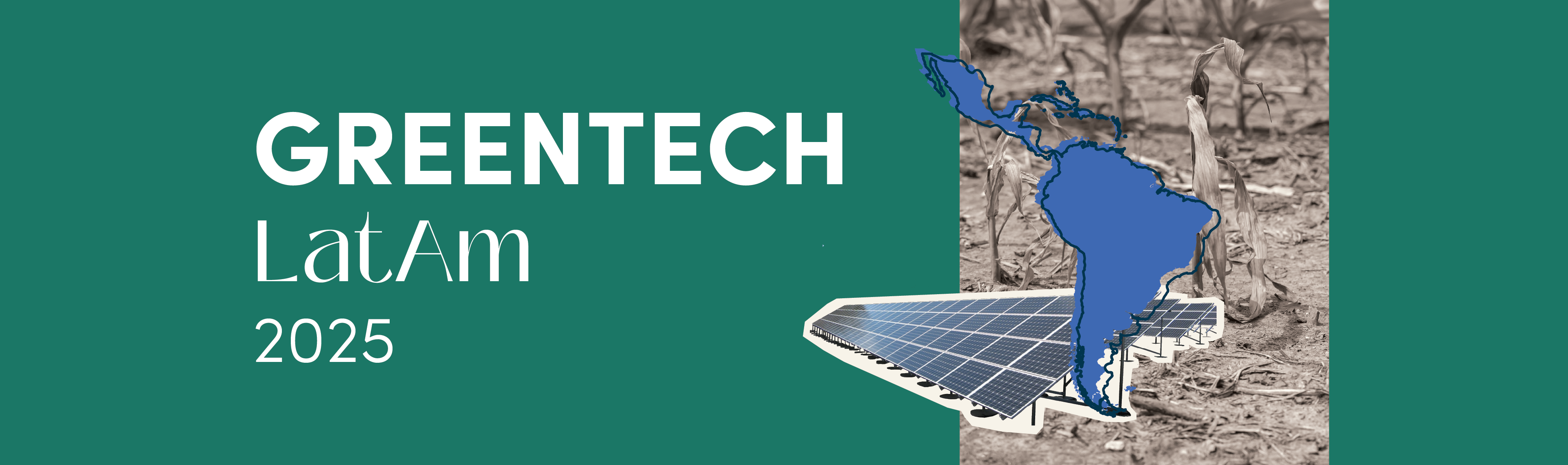 Village Capital Puts Out Call for LatAm Startups Creating Greentech ...