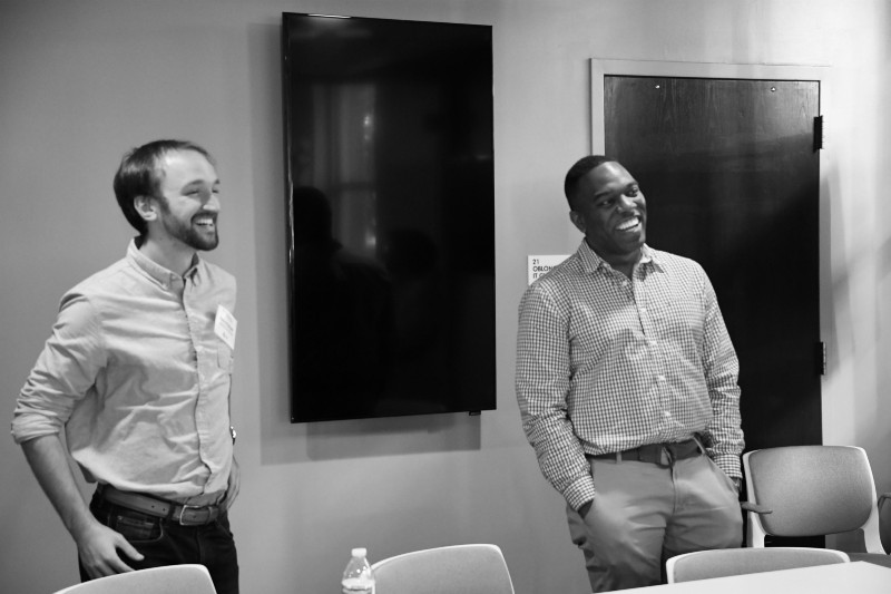 These two companies are helping solve the skills gap in the US