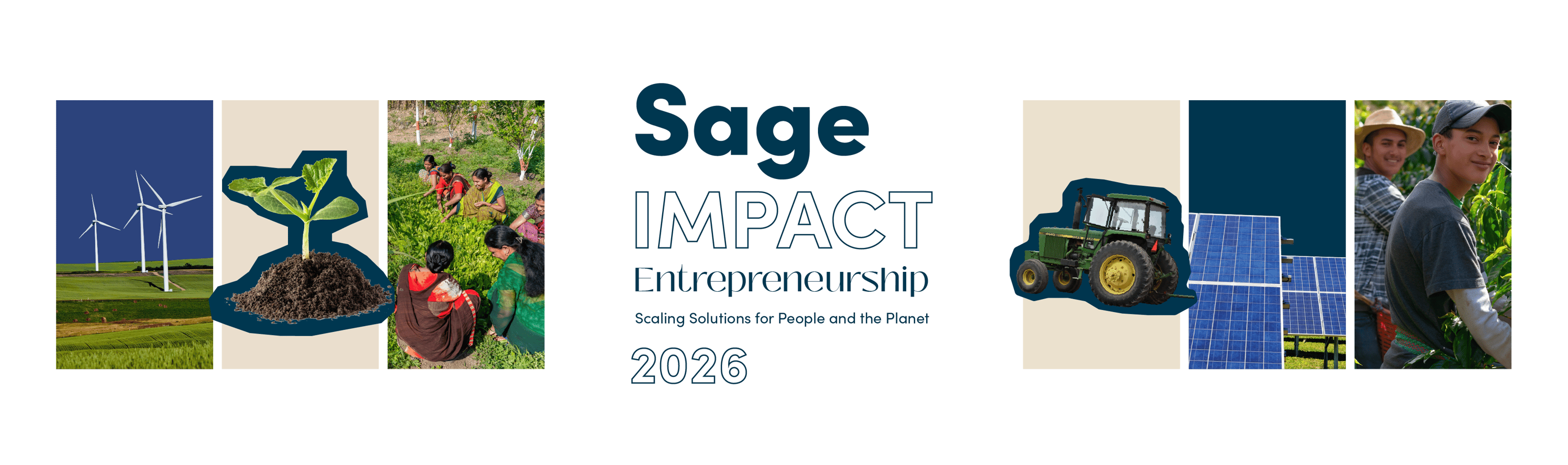 Sage and Village Capital Announce 2026 Cohort of Startups Joining Their ...